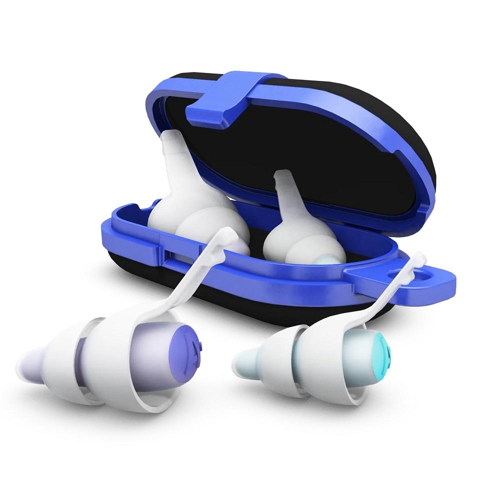 Alpine SleepDeep Füldugó alváshoz Multipack (2 méretben)