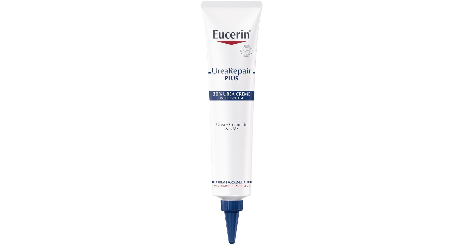 Eucerin UREA Repair PLUS 30% Urea krém 75ml