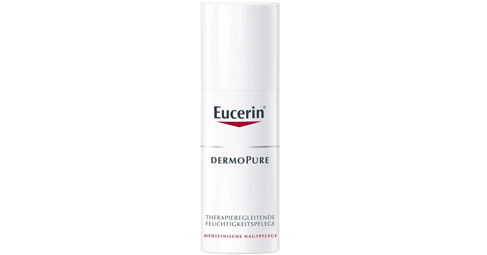 Eucerin DermoPure Bőrnyugtató krém, akne terápia kiegészítő kezelésére 50ml