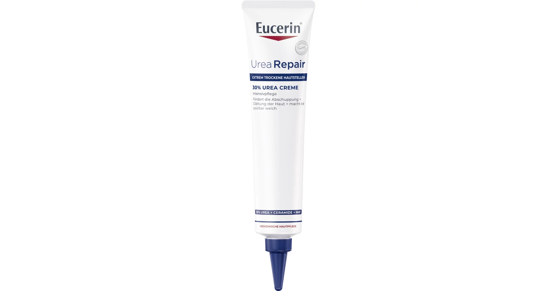 Eucerin UREA Repair 30% Urea krém 75ml