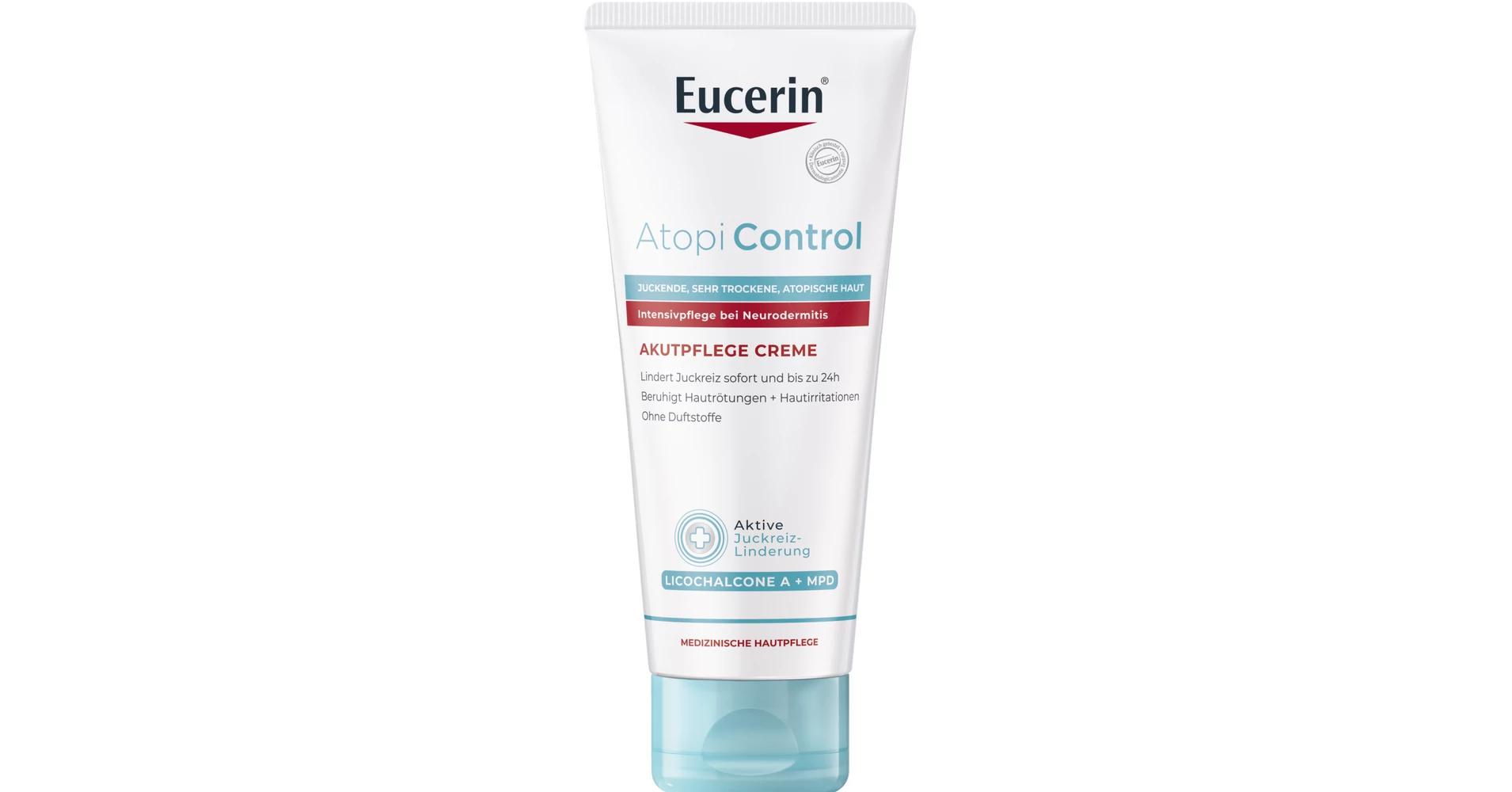 Eucerin AtopiControl SOS bőrnyugtató krém 100ml