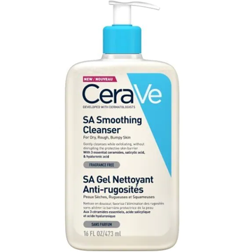 CeraVe termékek - DermaOnline.hu