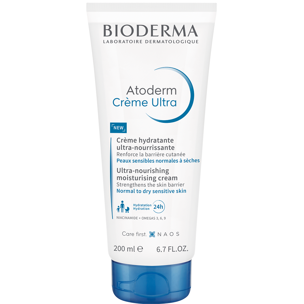 Bioderma Atoderm krém ultra - Bioderma termékek