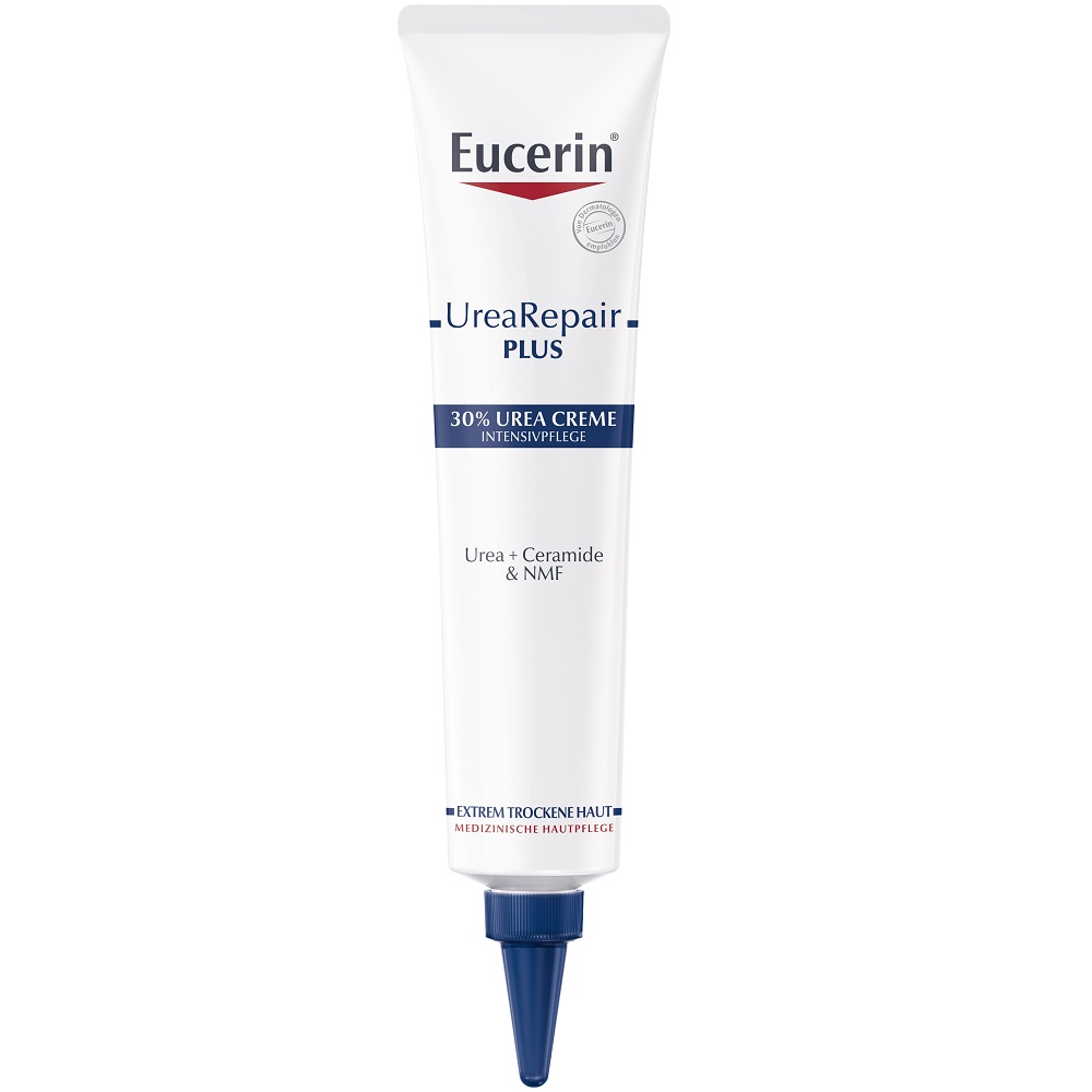 Eucerin UREA Repair PLUS 30% Urea krém 75ml